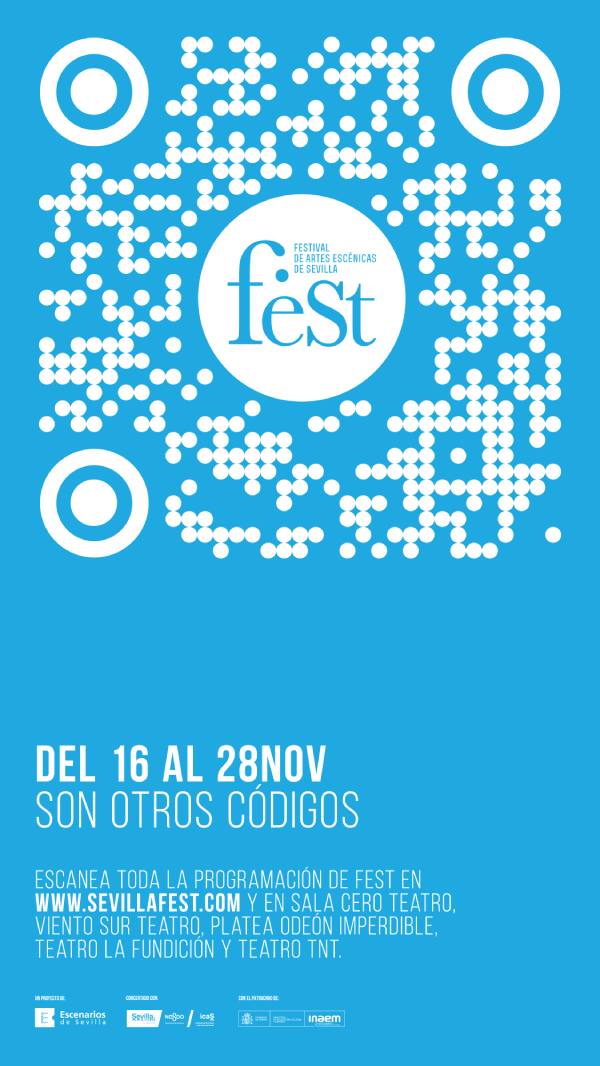 Un feSt, con nuevos códigos escénicos