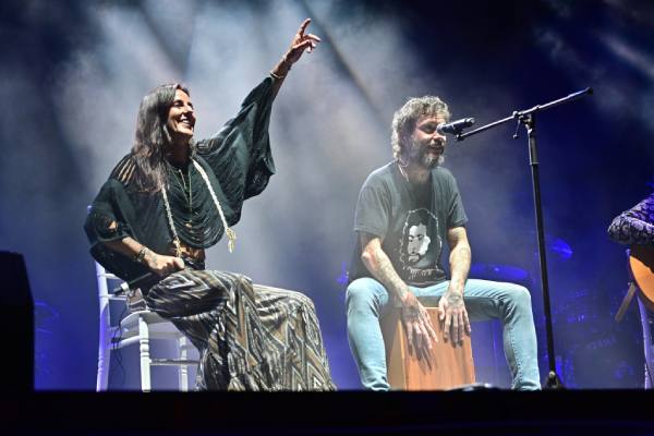 Plaza Juanito Makandé